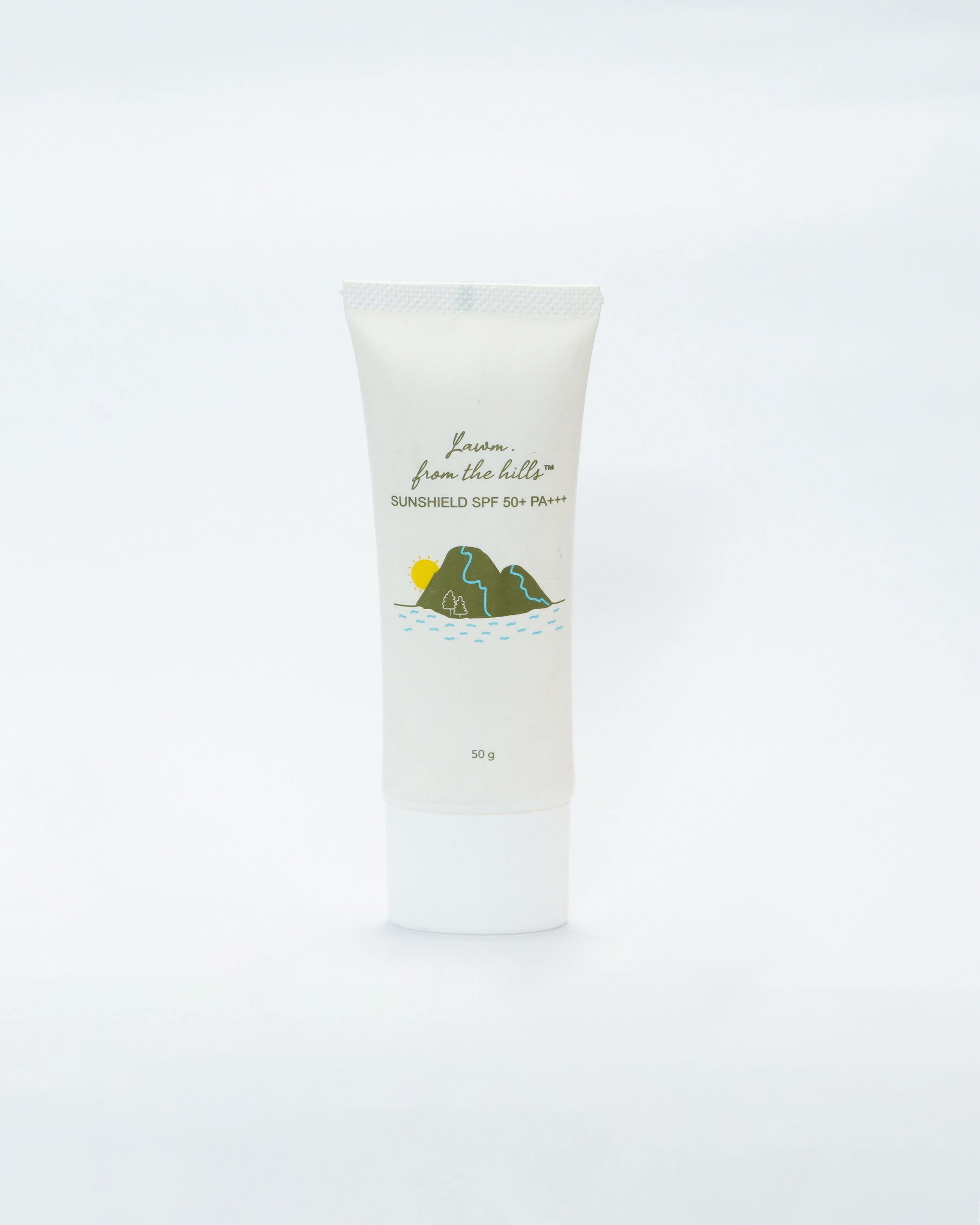 Sun Shield SPF 50+ PA+++ – fromthehills