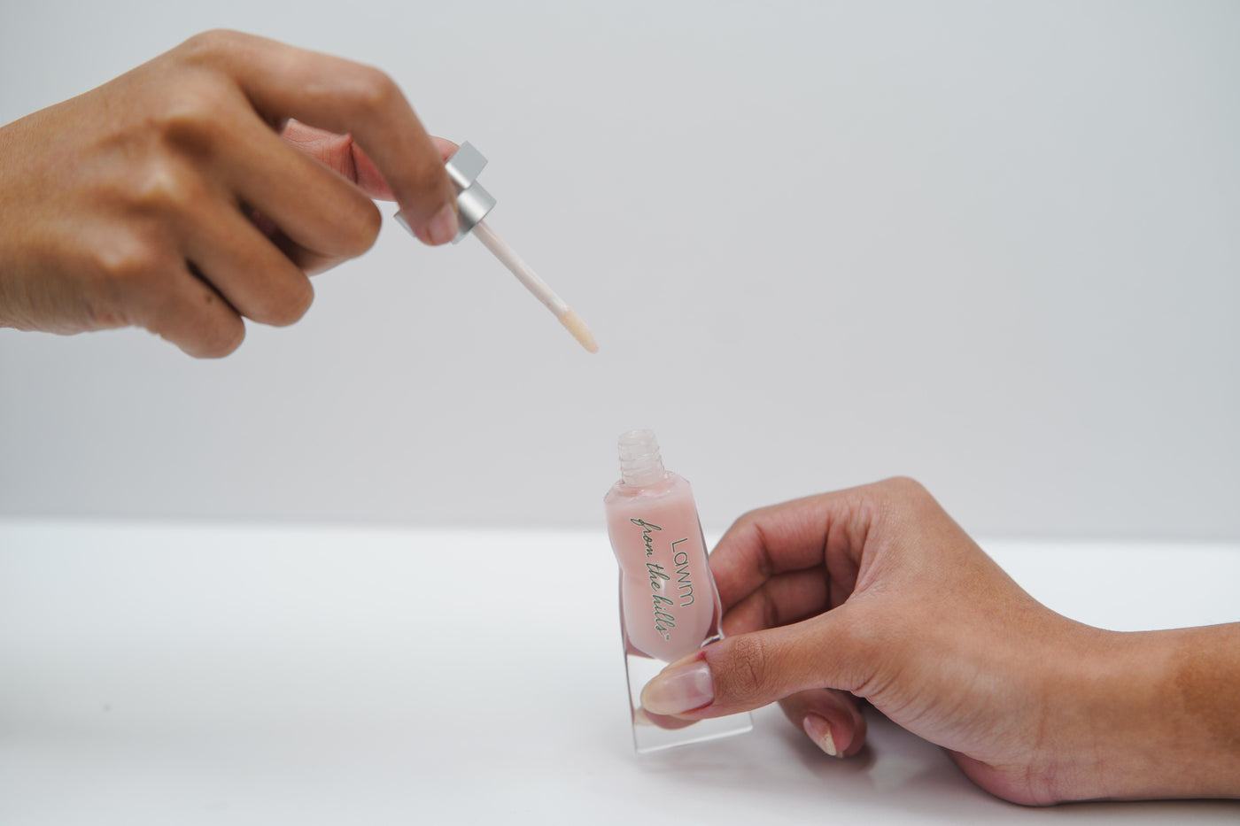 Glossy Lip Shield – fromthehills